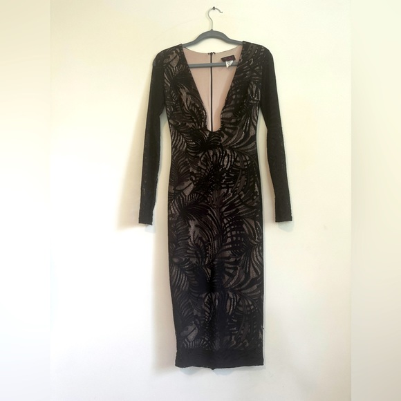 Hot Miami Styles | Dresses | Sexy Formal Dress | Poshmark
